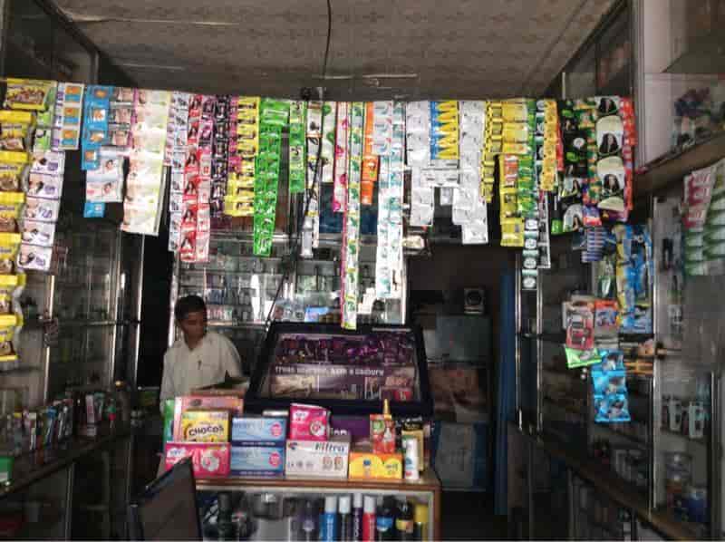 Ganesh Medical & General Store in Dhankawadi,Pune - Best Chemists in ...