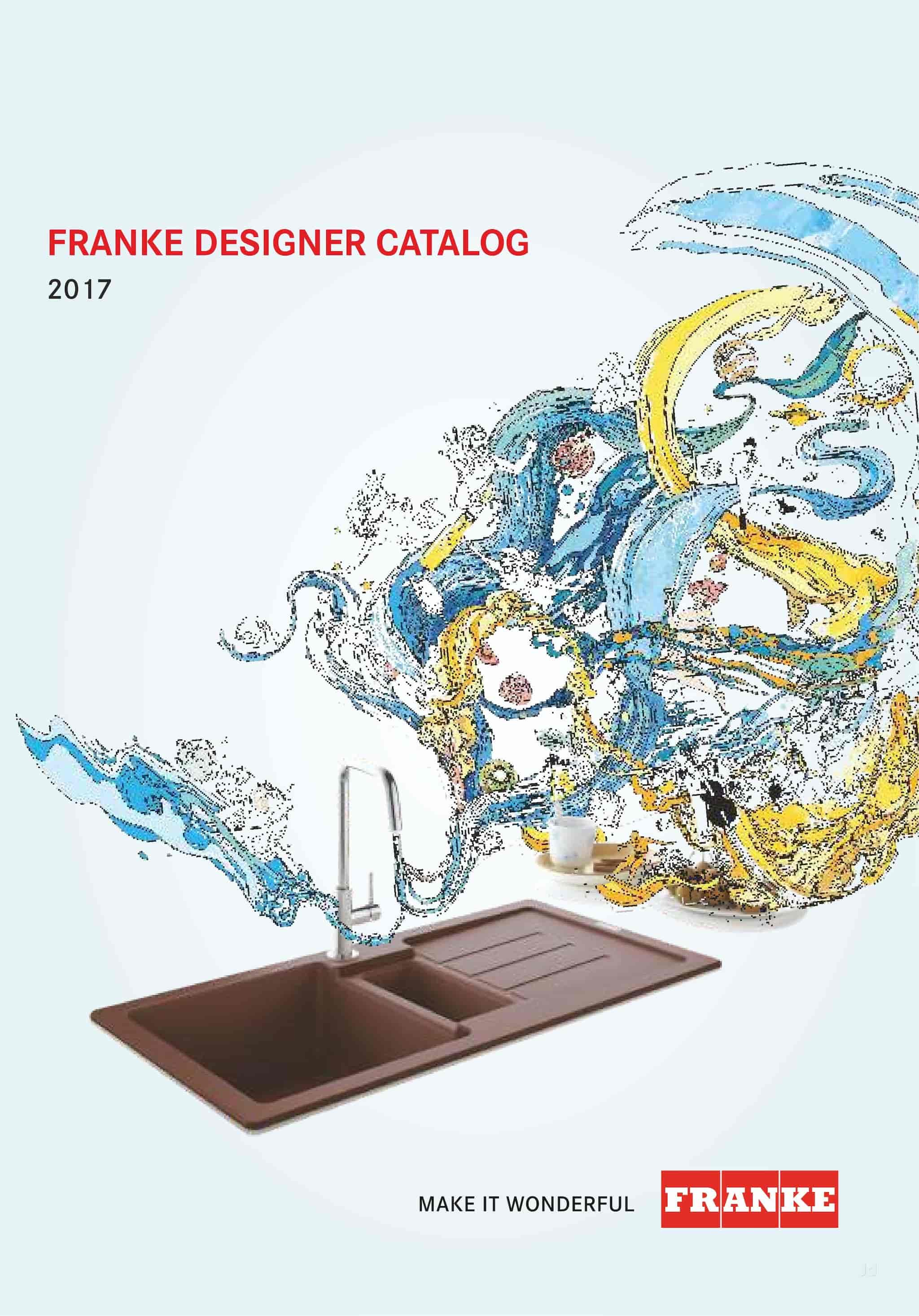 Franke Faber India Pvt Ltd (Registered Office) - Manufacturer from ...