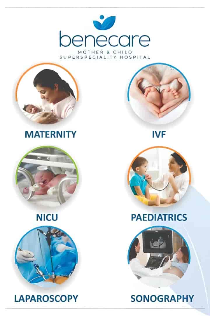 Benecare Sonography Centers in Baner,Pune - Best Sonography Centres in ...