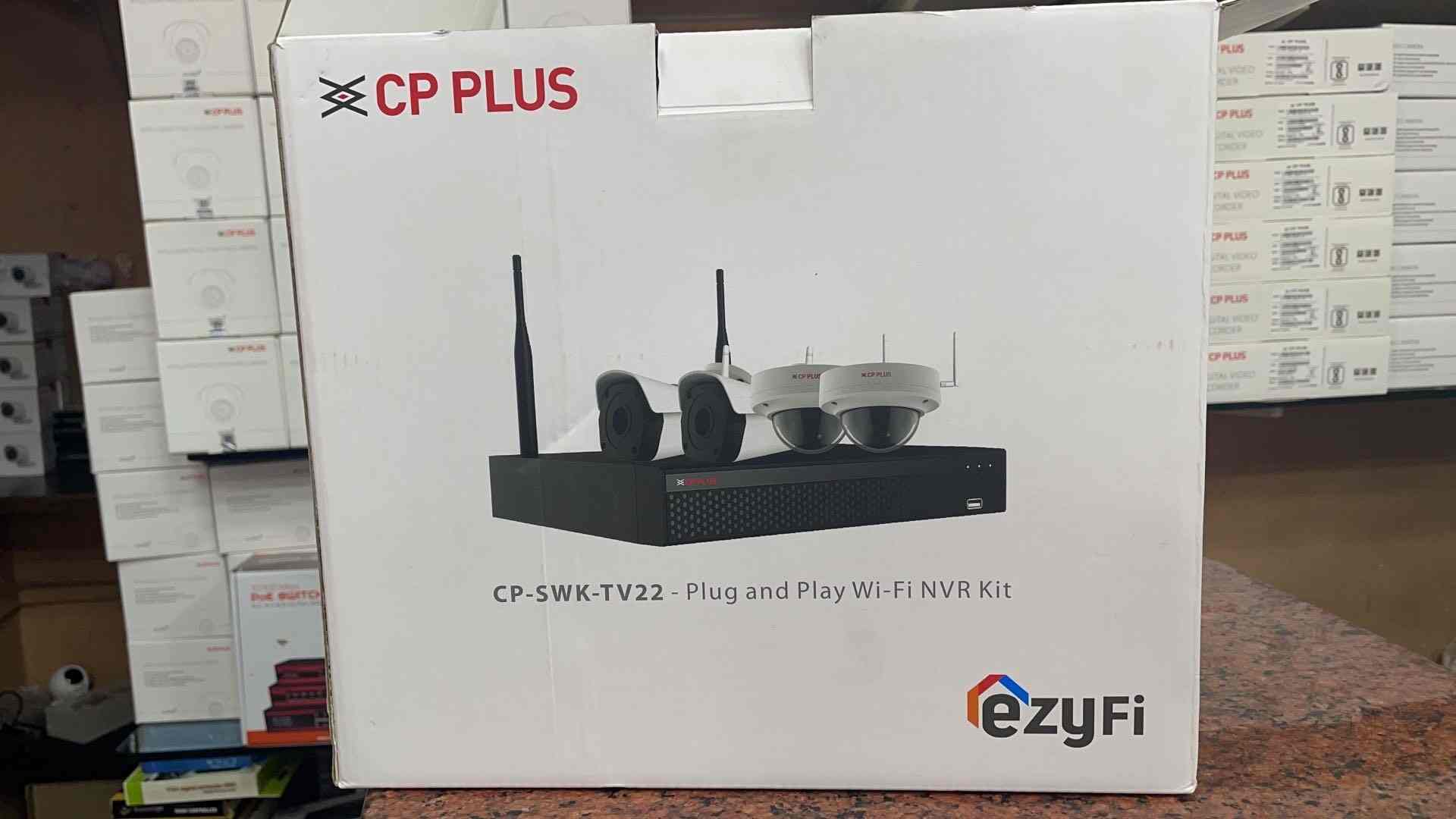 CCTV HOUSE in Pimpri Colony,Pune - Best CCTV Installation Services in ...