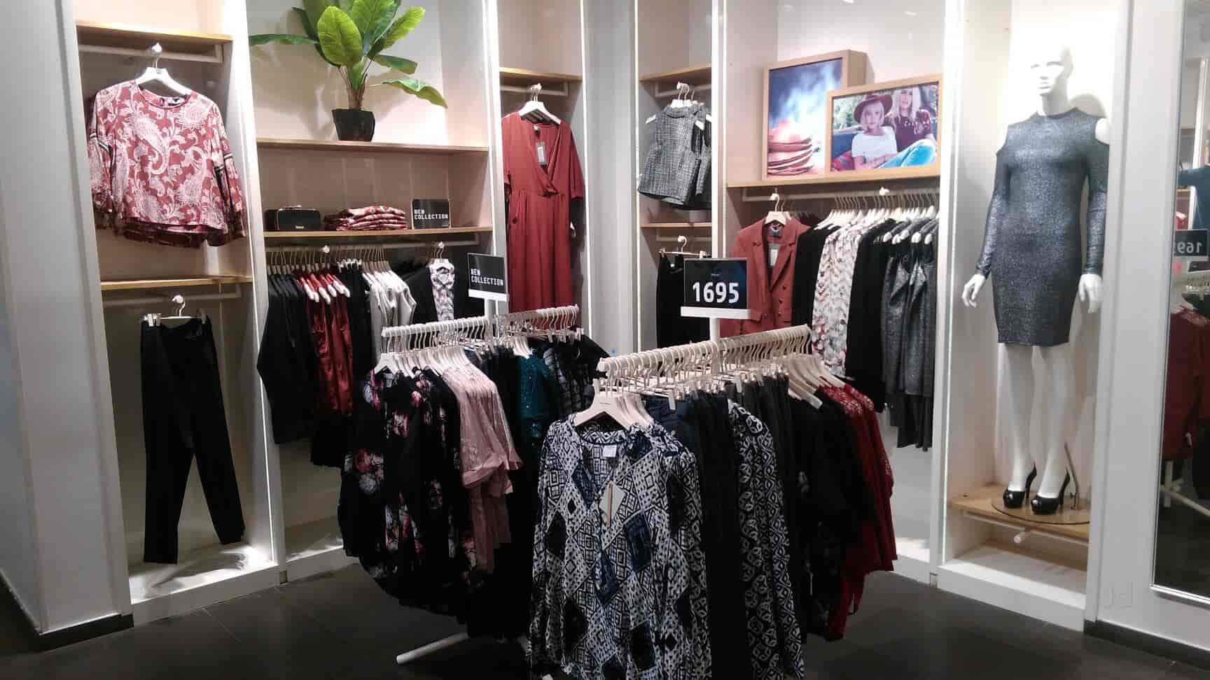 Vero Moda in Viman Nagar,Pune - Best Women Readymade Garment Retailers ...