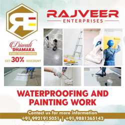 Top Waterproofing Contractors For Deck in Karad near me - Justdial