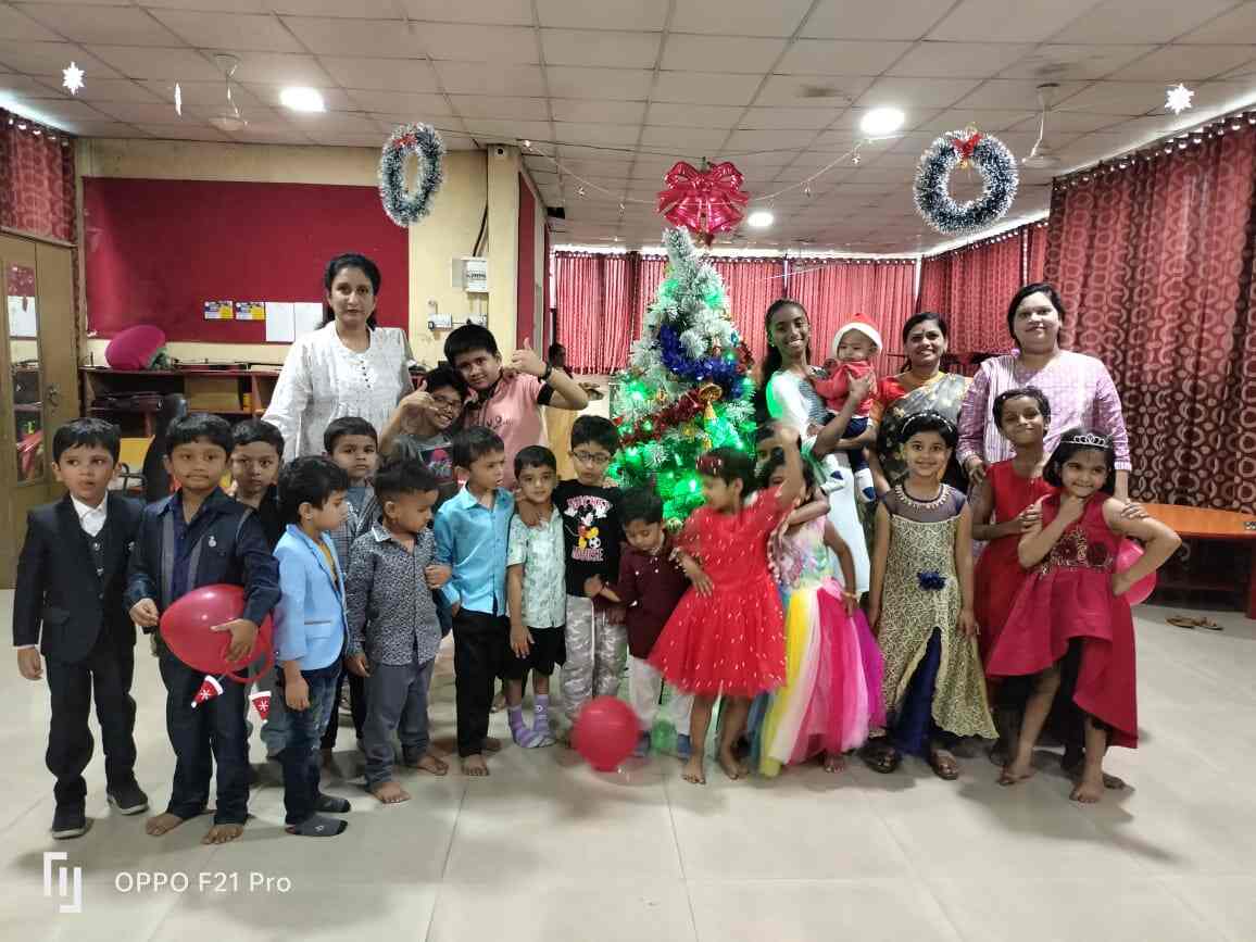 Kidzworld in Dunkirk,Pune - Best near me in Pune - Justdial