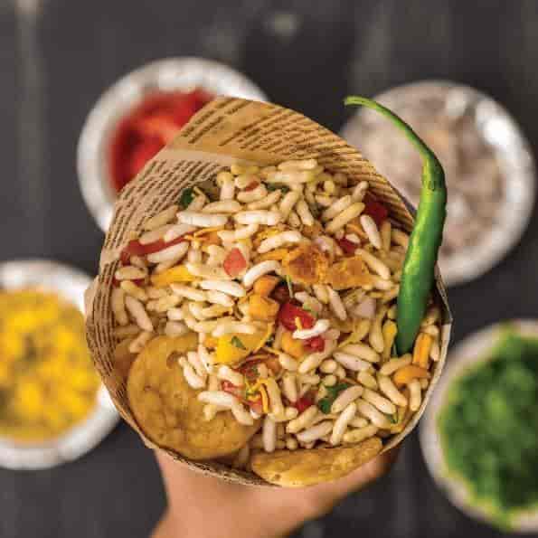 The Chaat Cafe in Kothrud,Pune - Best Fast Food in Pune - Justdial