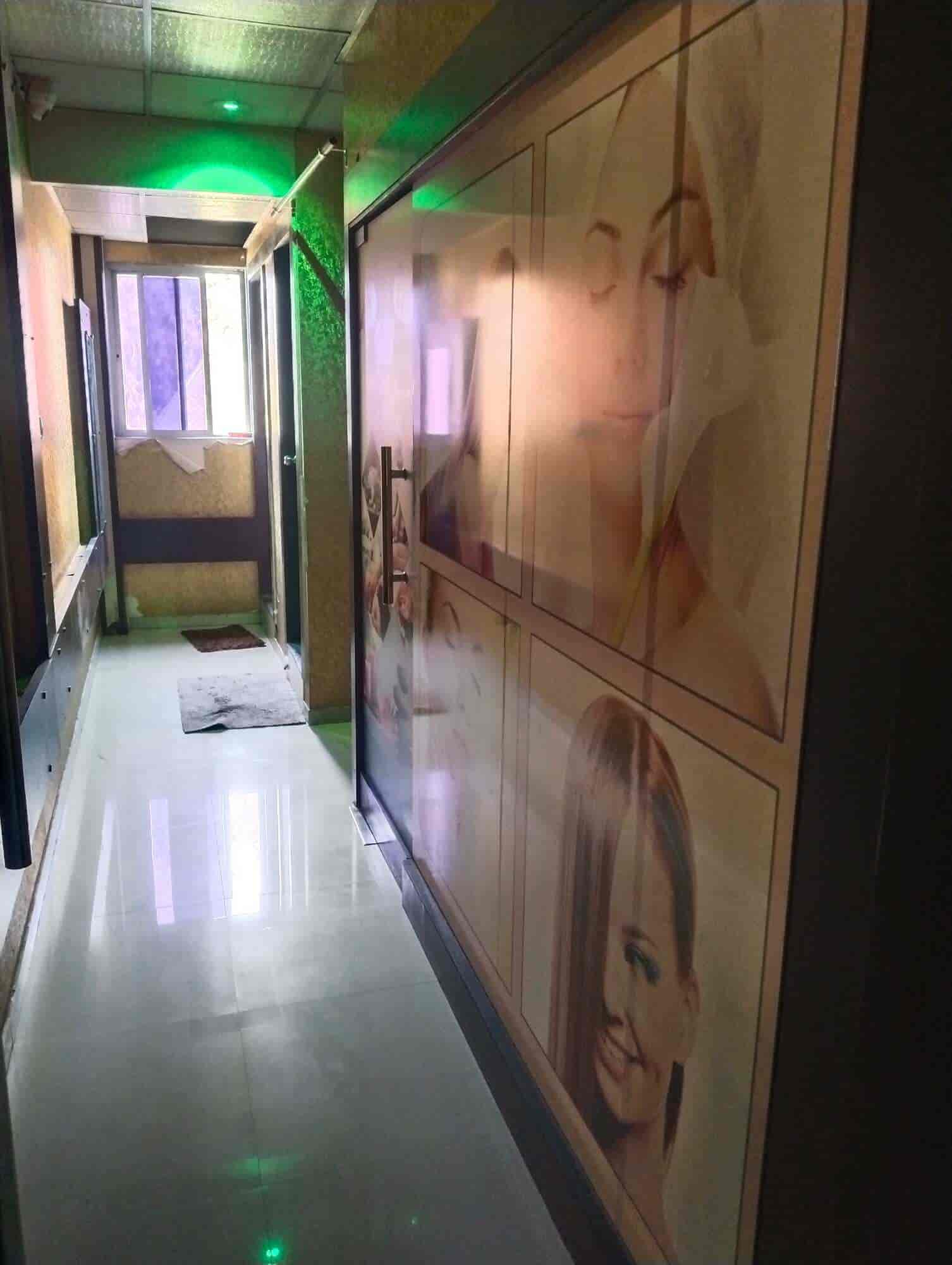 Ananda Thai Spa In Koregaon Park Pune Best Body Massage Centres In
