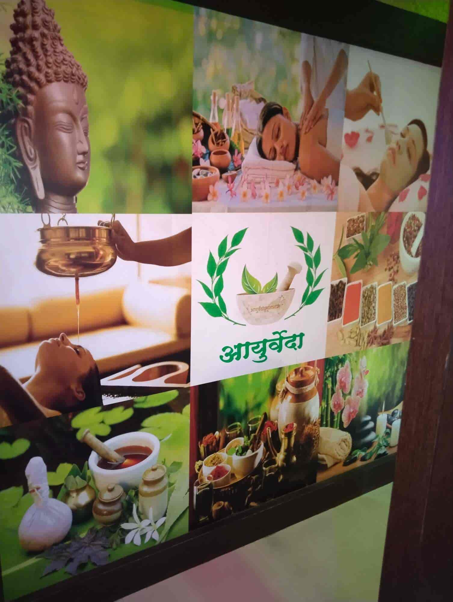 Ananda Thai Spa In Koregaon Park Pune Best Body Massage Centres In