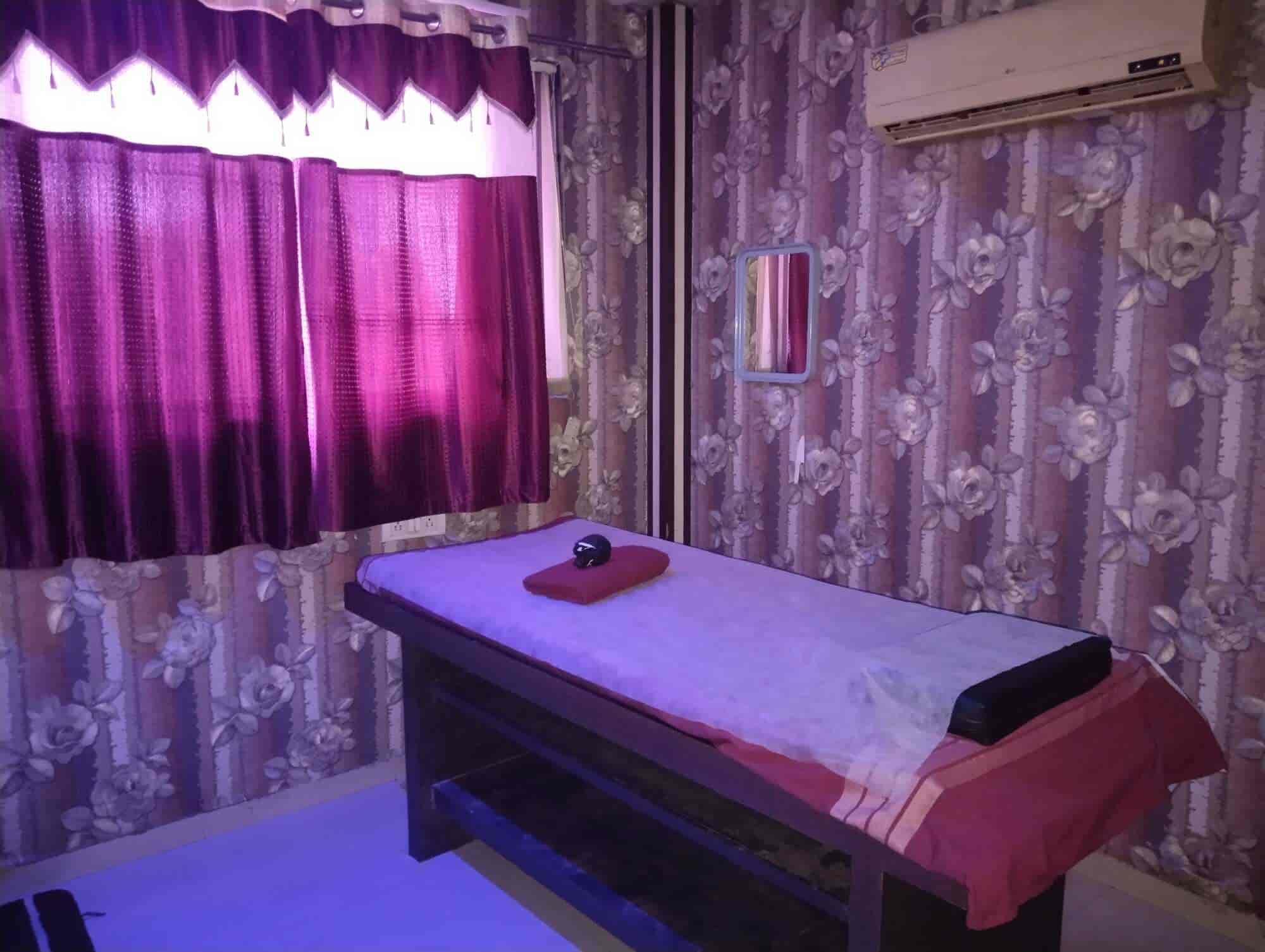 Ananda Thai Spa In Koregaon Park Pune Best Body Massage Centres In