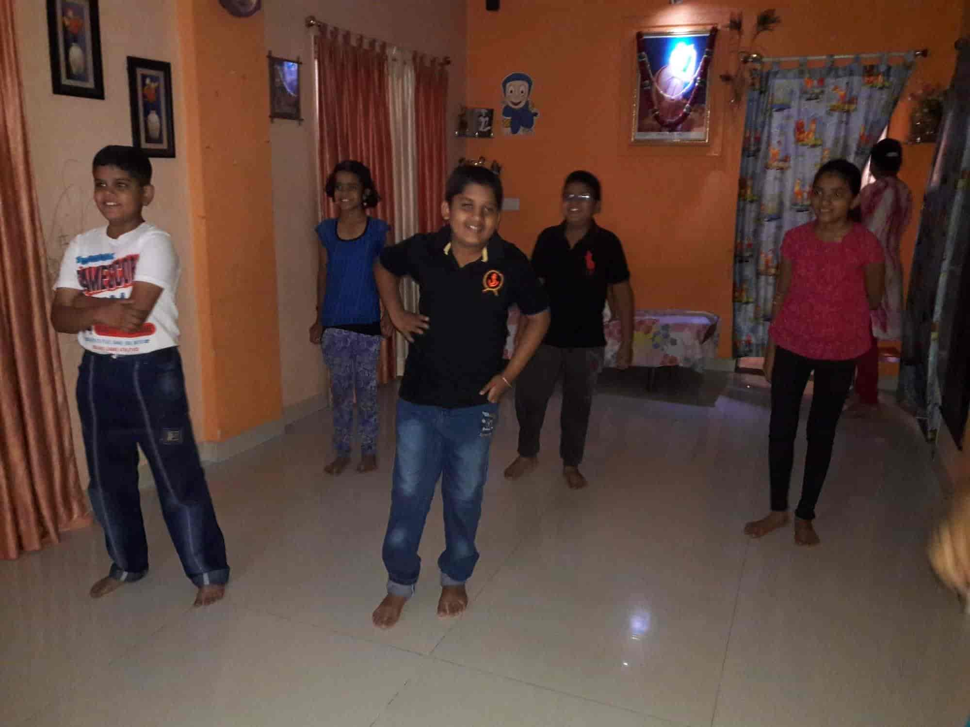 Dakshraj Mind And Brain Academy in Pimple Gurav,Pune - Best Midbrain ...