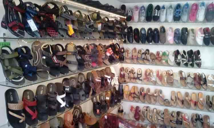 Joota in Pimple Saudagar,Pune - Best Shoe Dealers near me in Pune ...