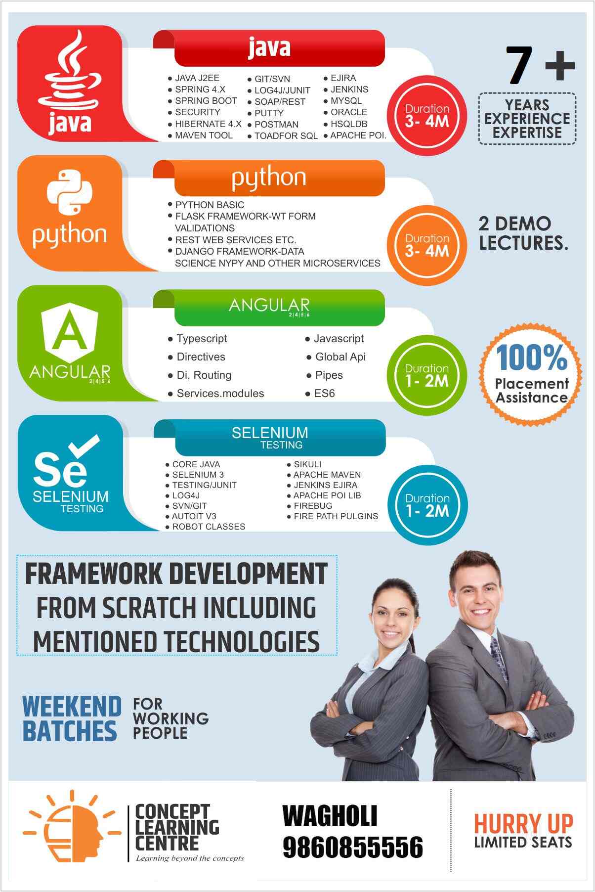 Concept Learning Centre in Wagholi,Pune - Best C Programming Training ...