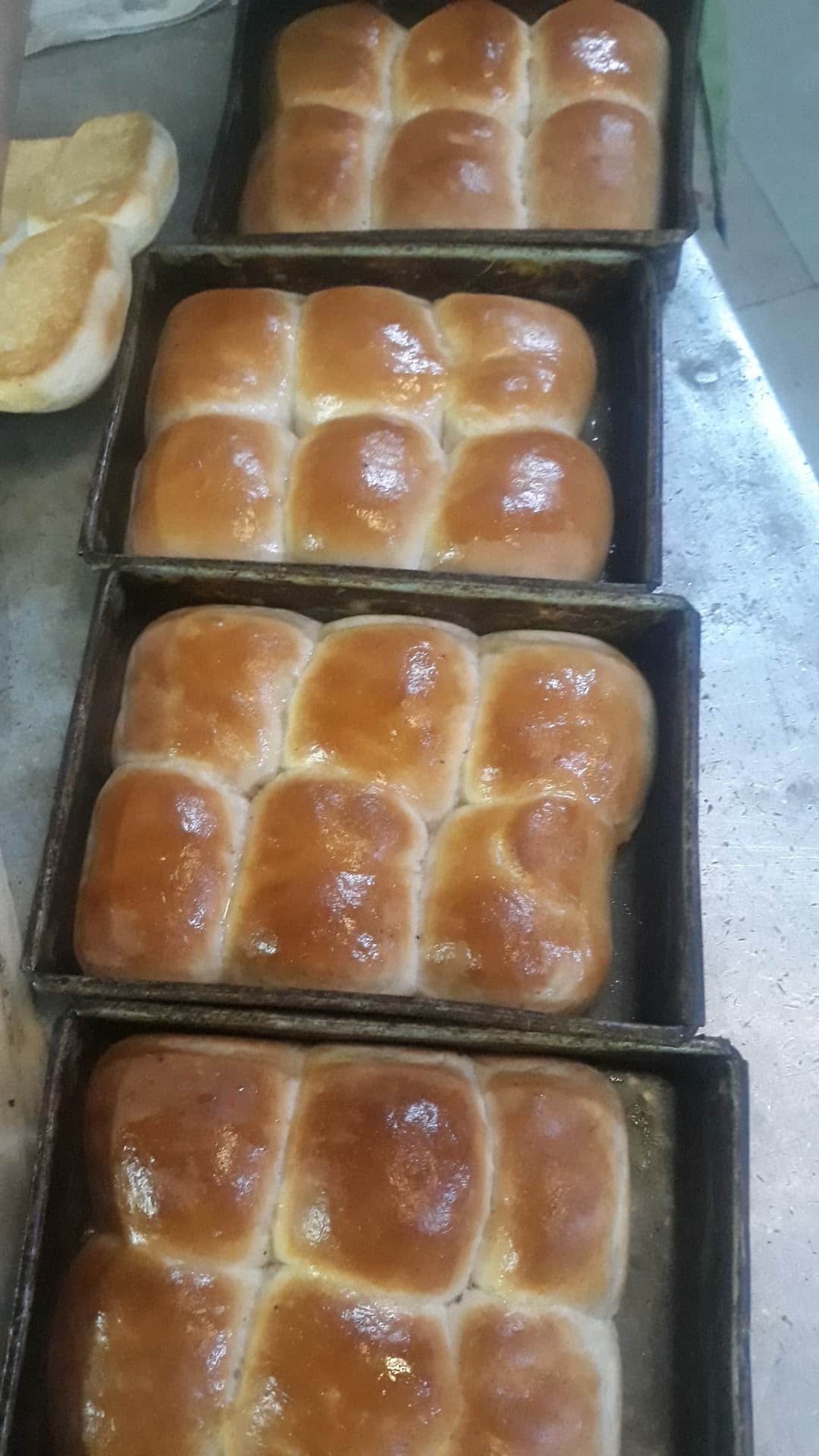 Sampada Bakery in Karve Nagar,Pune - Best Bakeries near me in Pune - Justdial