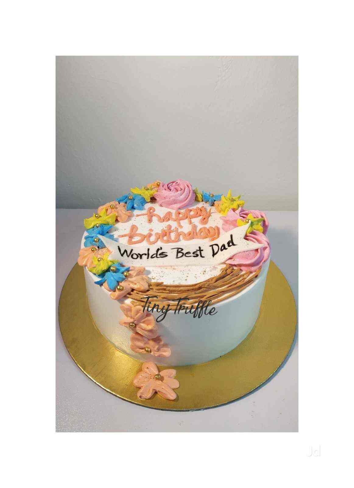 Tiny Truffle Baking House in Mohan Nagar,Pune - Best Cake Shops near me ...