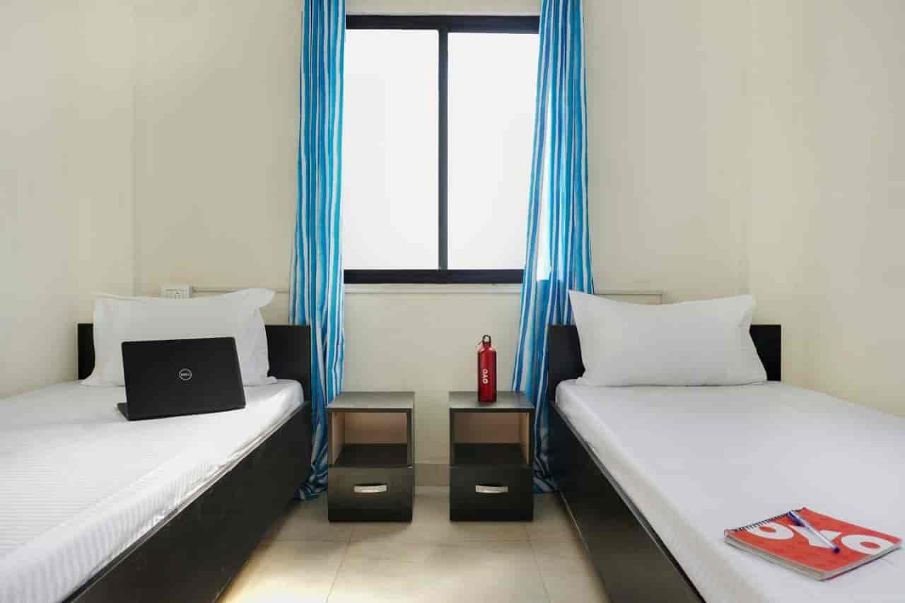 Orchid Pg House in Shewalewadi Manjari,Pune - Best Paying Guest ...