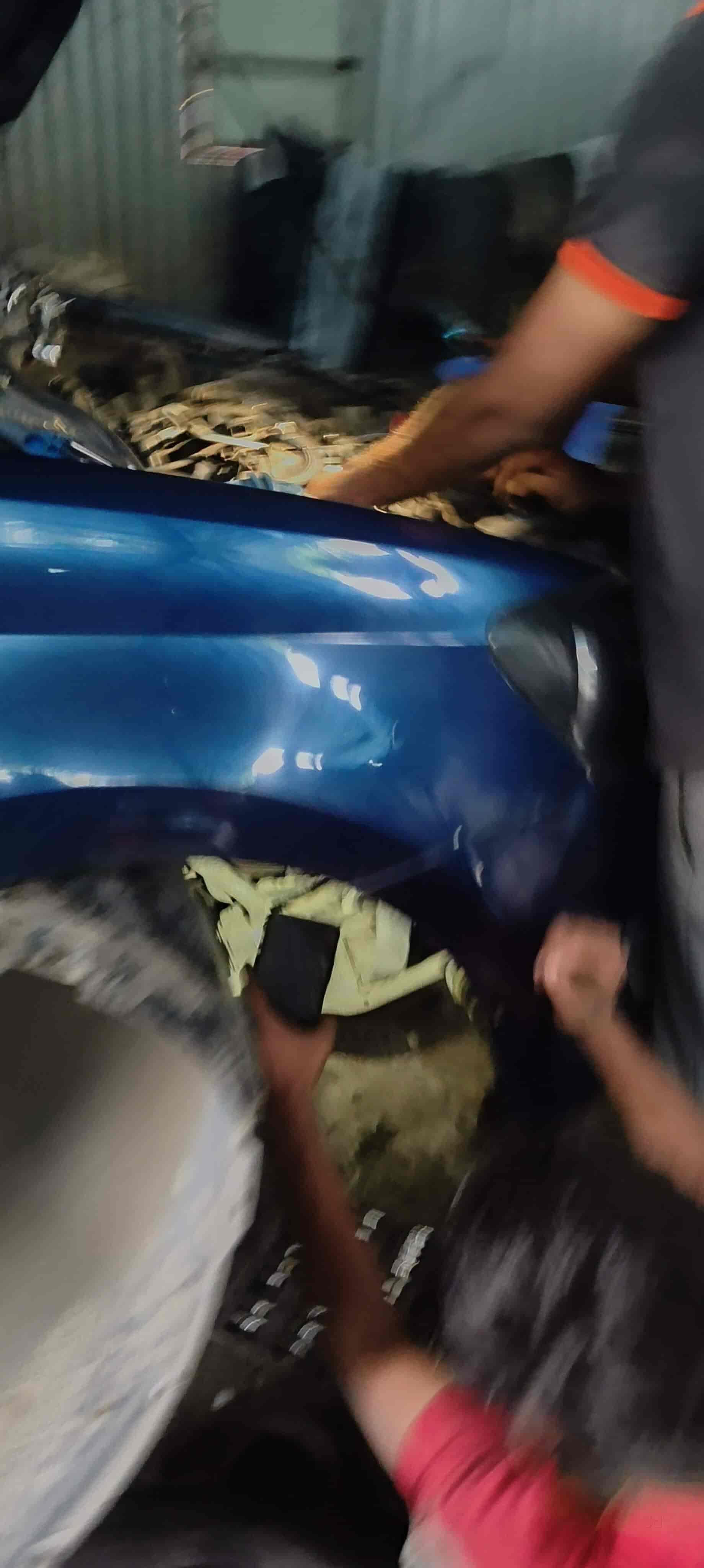Prince Automotive in Warje,Pune - Best Car Repair & Services near me in ...