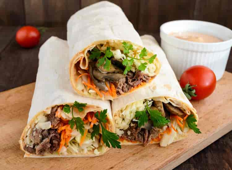 Shawarmamia in Model Colony,Pune - Lebanese Delivery Restaurants near ...