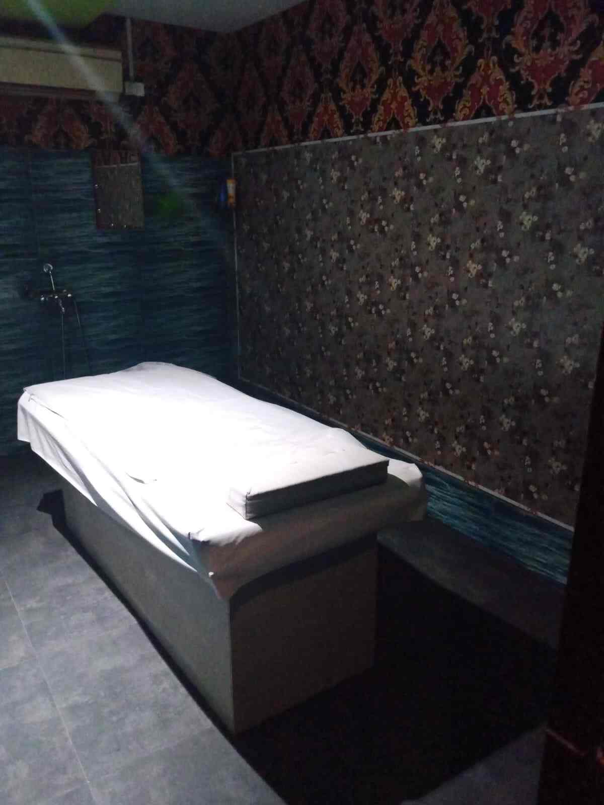 Happy Spa And Hammam In Baner Pune Best Body Massage Centres In Pune