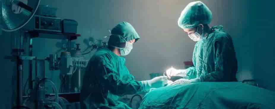 Dr Samrat Jankar Best Laparoscopic Surgeon In Pune In Sus Pune Best