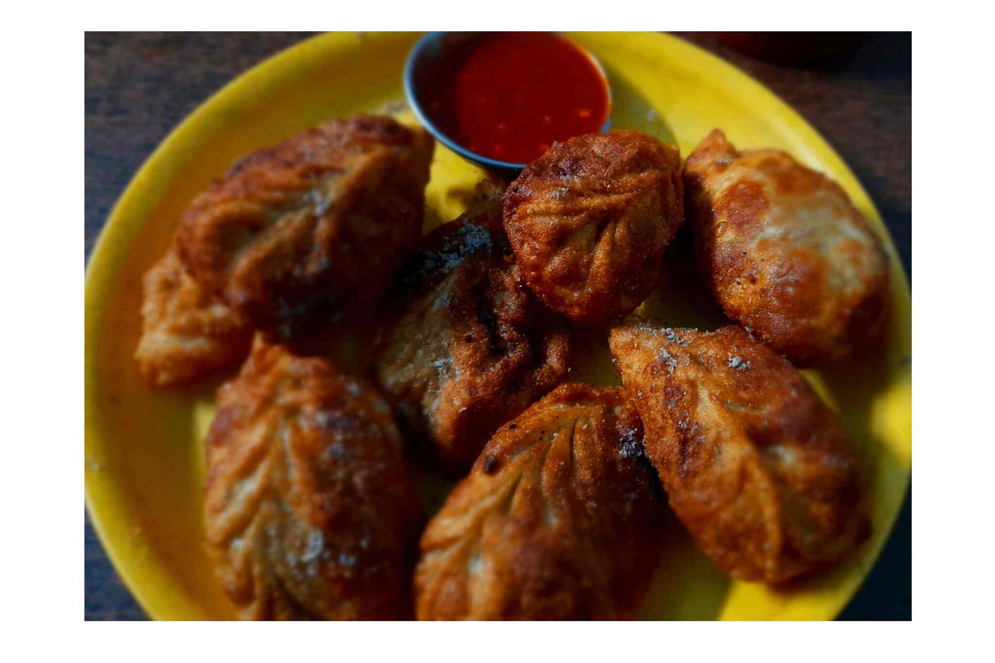 Mitho Momo's in Baner,Pune - Order Food Online - Best Fast Food near me ...