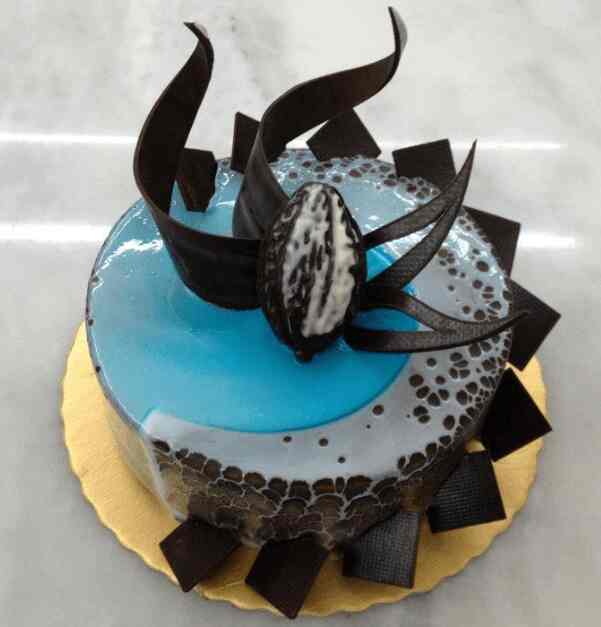 The New Poona Bakery in Wakad,Pune - Order Food Online - Best Pastry ...