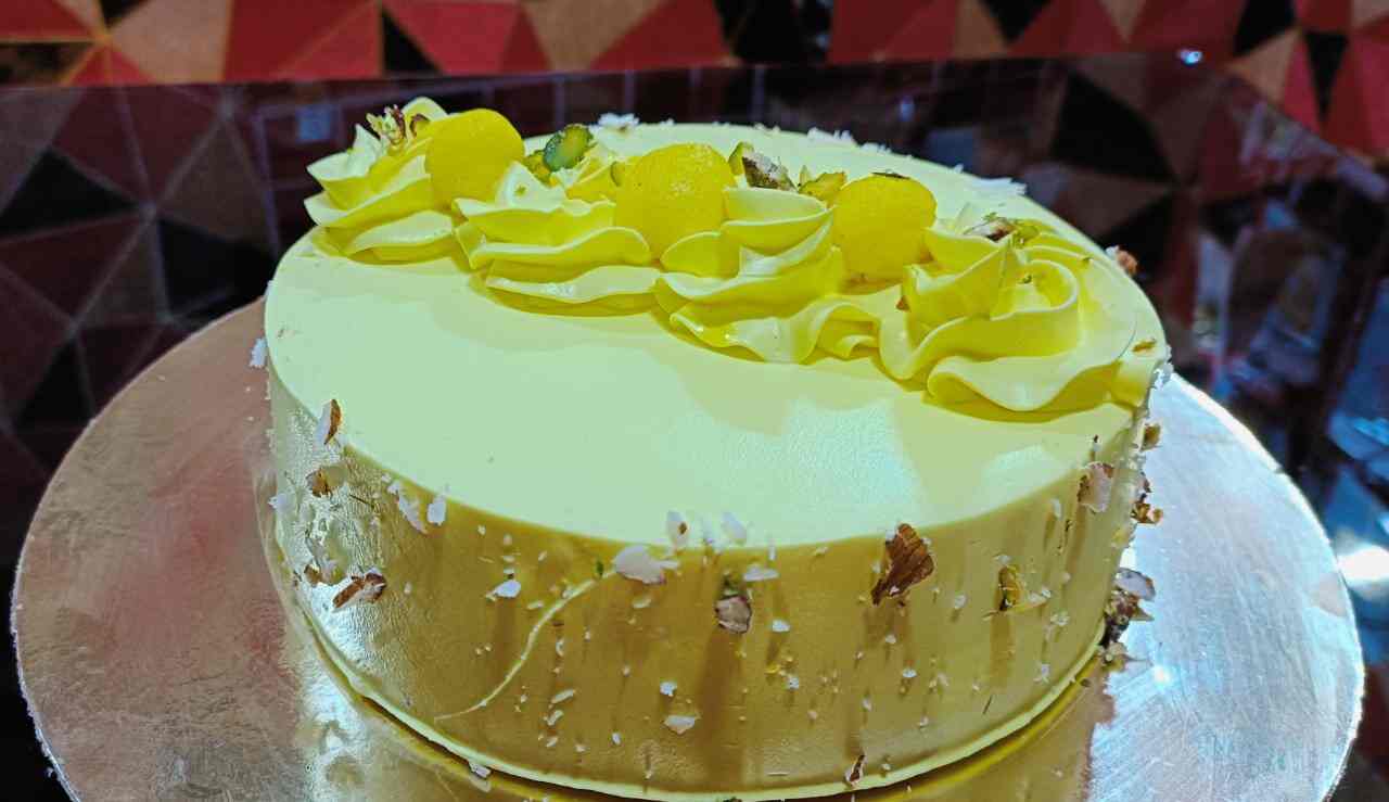 Nutan Cake's in Yerawada,Pune - Order Food Online - Best Bakeries near ...