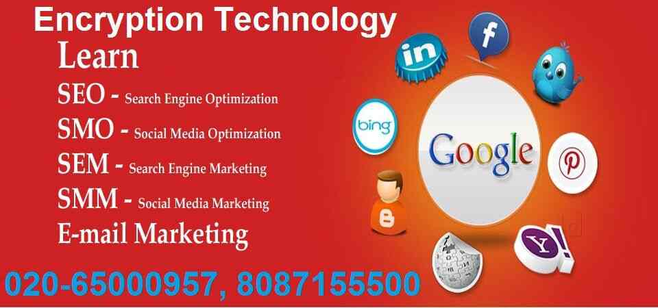 Encryption Technology in Karve Nagar,Pune - Best Advanced Java Training ...