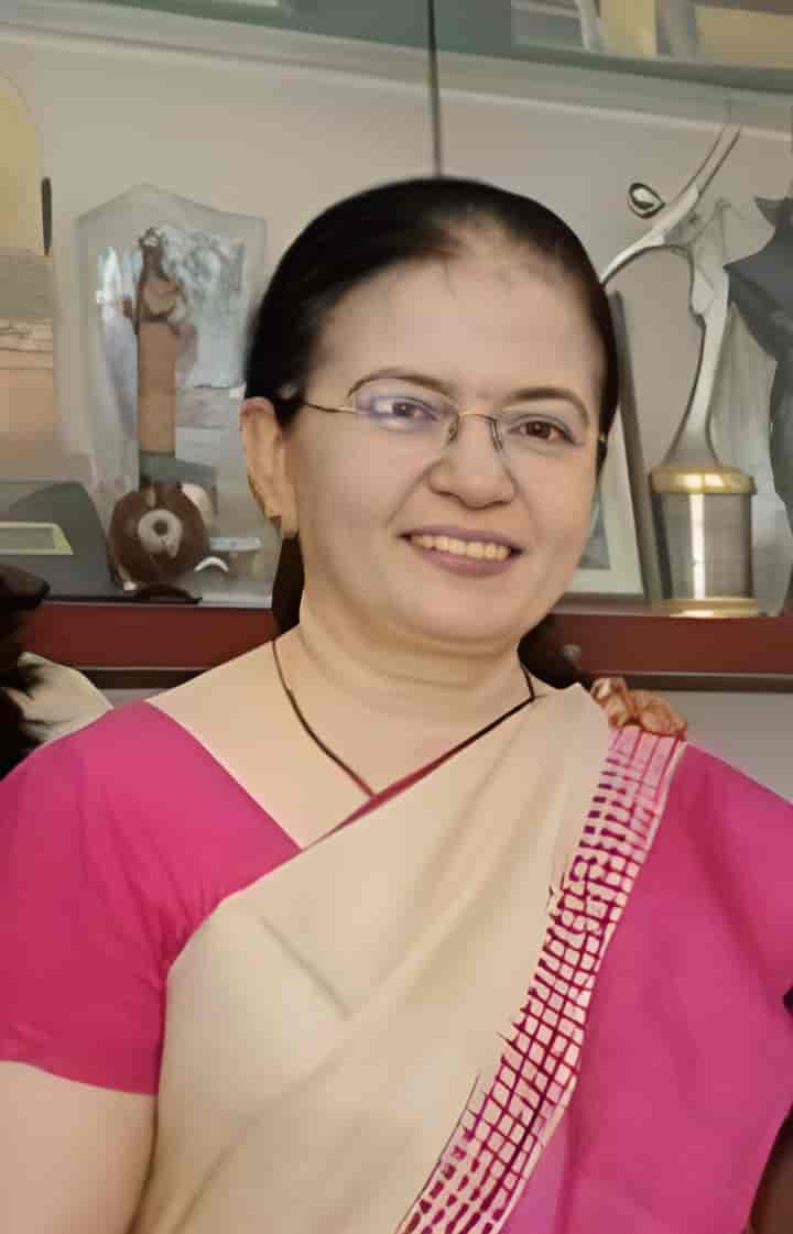 Dr. Maya Tulpule (Maya Tulpule) in Pune Gpo,Pune - Best General Surgeon ...