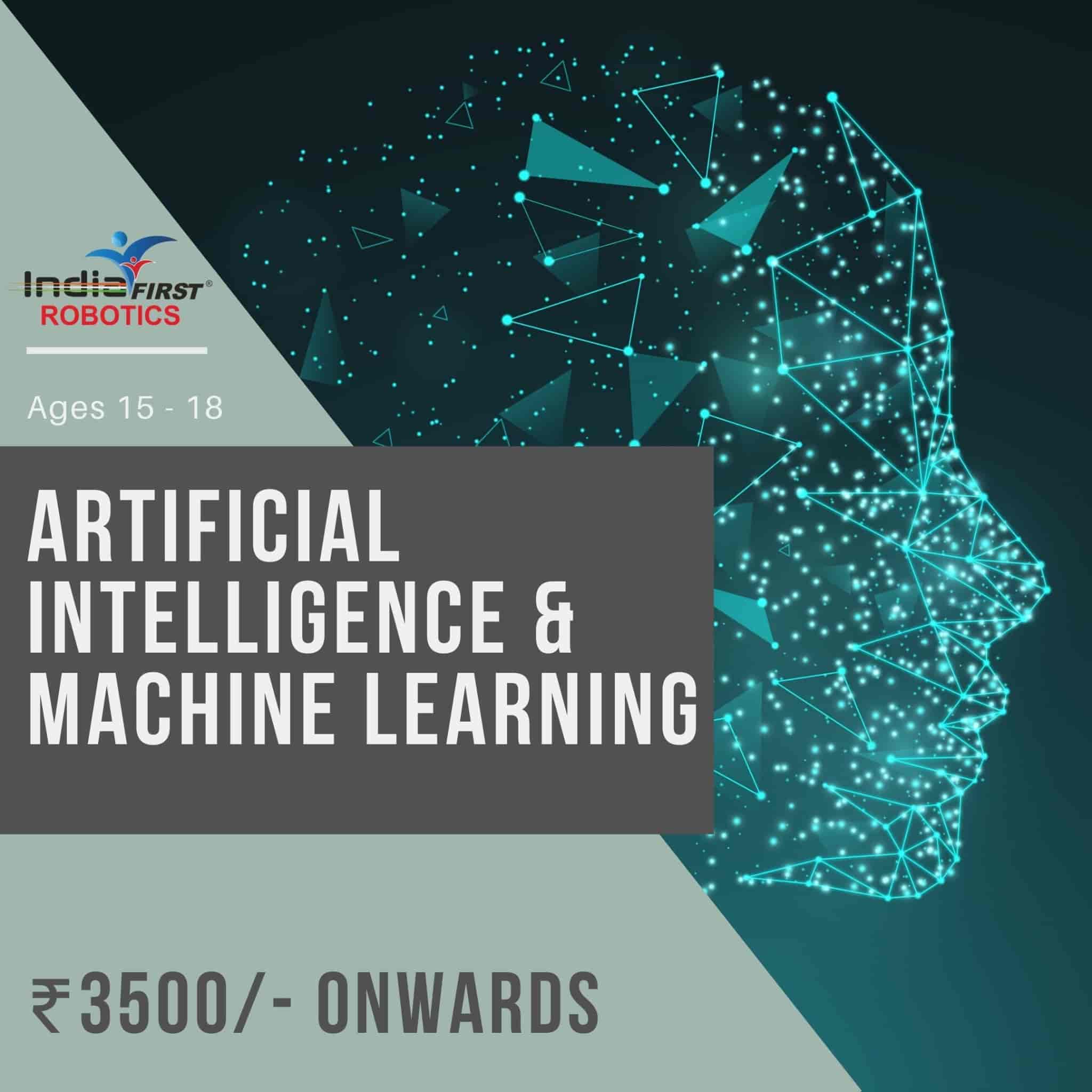 Indiafirst Robotic in Aundh,Pune - Best Training Centres near me in ...