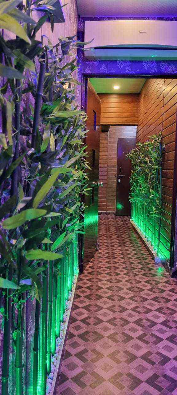 Vivaa Spa In Koregaon Park Pune Best Beauty Spas In Pune Justdial