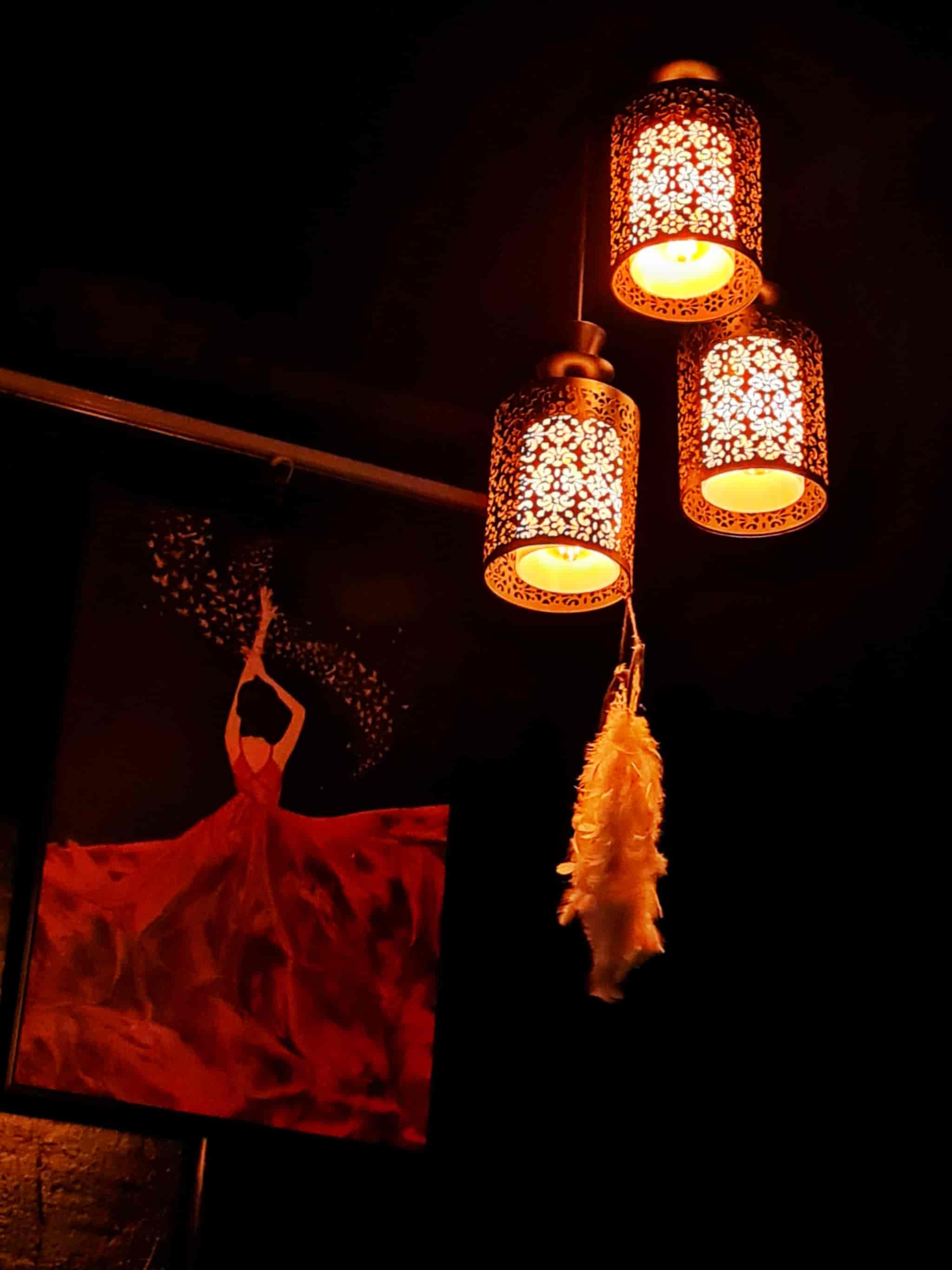 The Village Cafe in Alankapuram,Pune - Coffee Shops near me in Pune ...