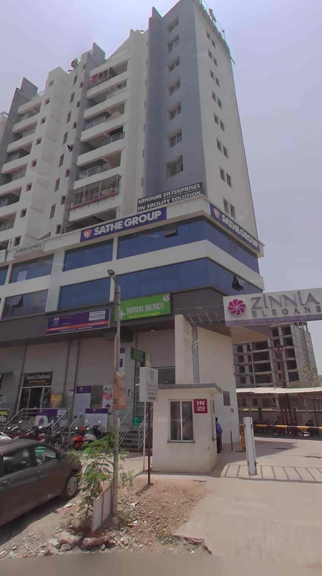 Newlife Clinic (Dr.Kamini Wasade) in Pune - Best General Physician ...
