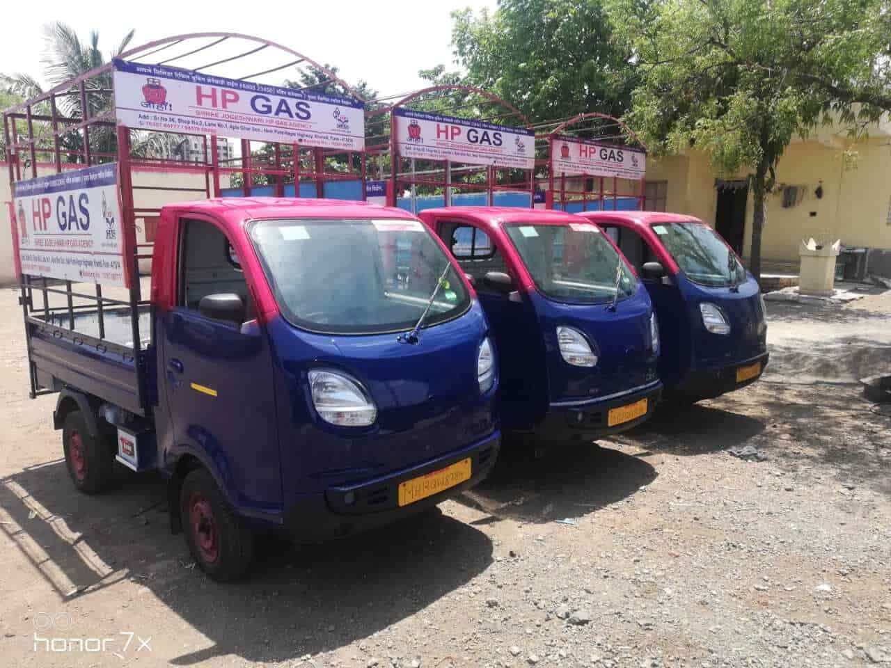 Top Hp Cooking Gas Agencies in Kunjirwadi - Best Hp Cooking Gas ...