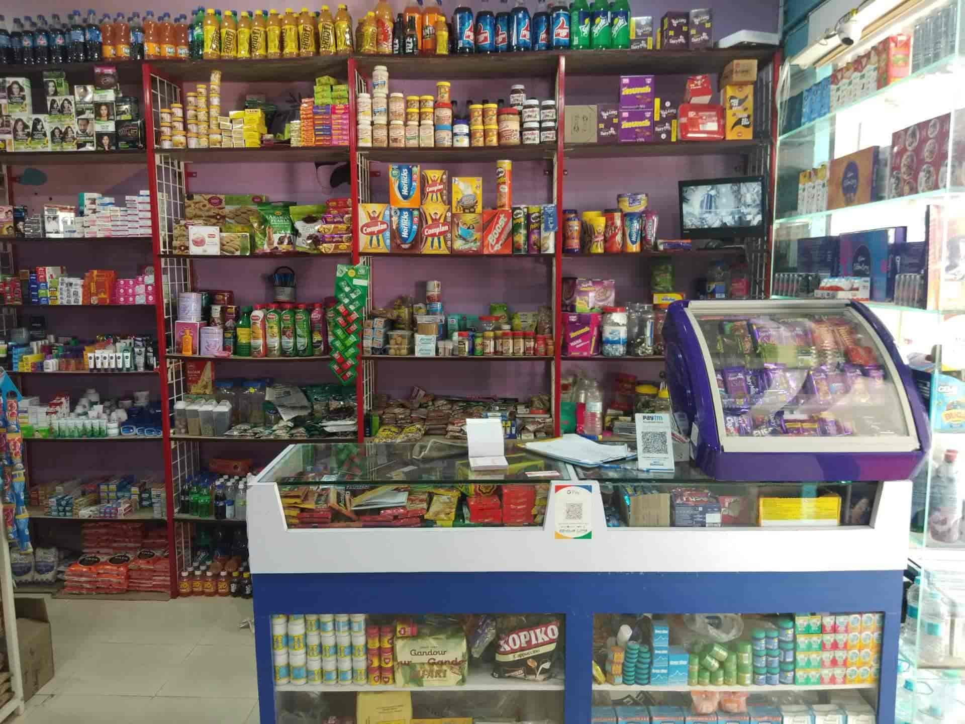 The Amazing Mart in Wakad,Pune - Best Grocery Stores near me in Pune ...