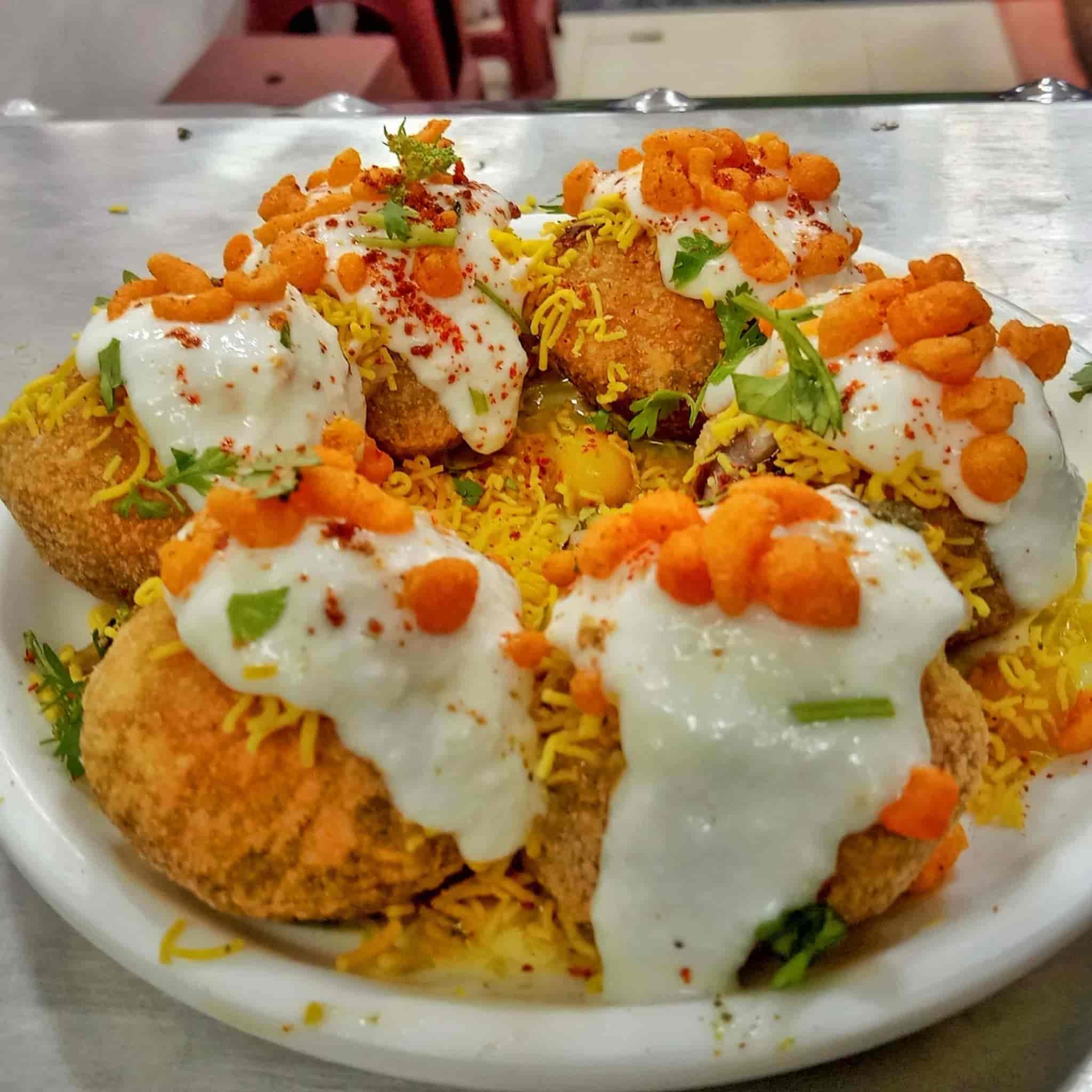 Shree Om Bhel in Karve Nagar,Pune - Best Fast Food in Pune - Justdial