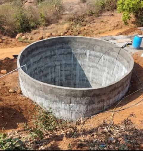 Sai Baba Construction in Nande,Pune - Best Compound Wall Contractors ...