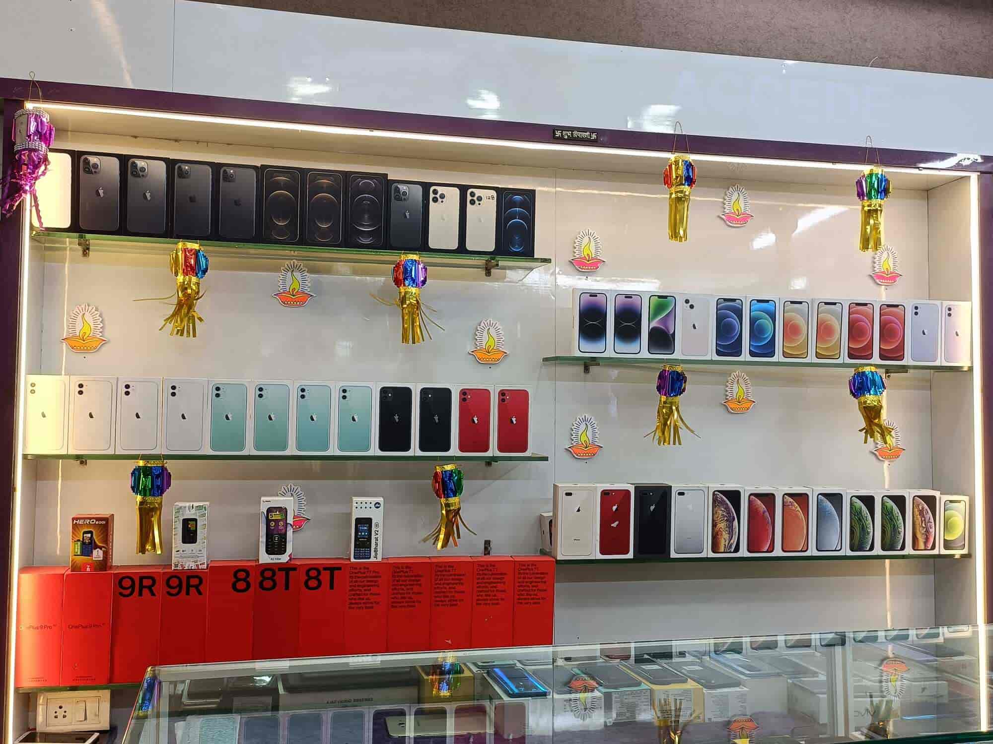 JAI Laxmi Mobile Shopee in Deccan Gymkhana,Pune - Best Mobile Phone ...