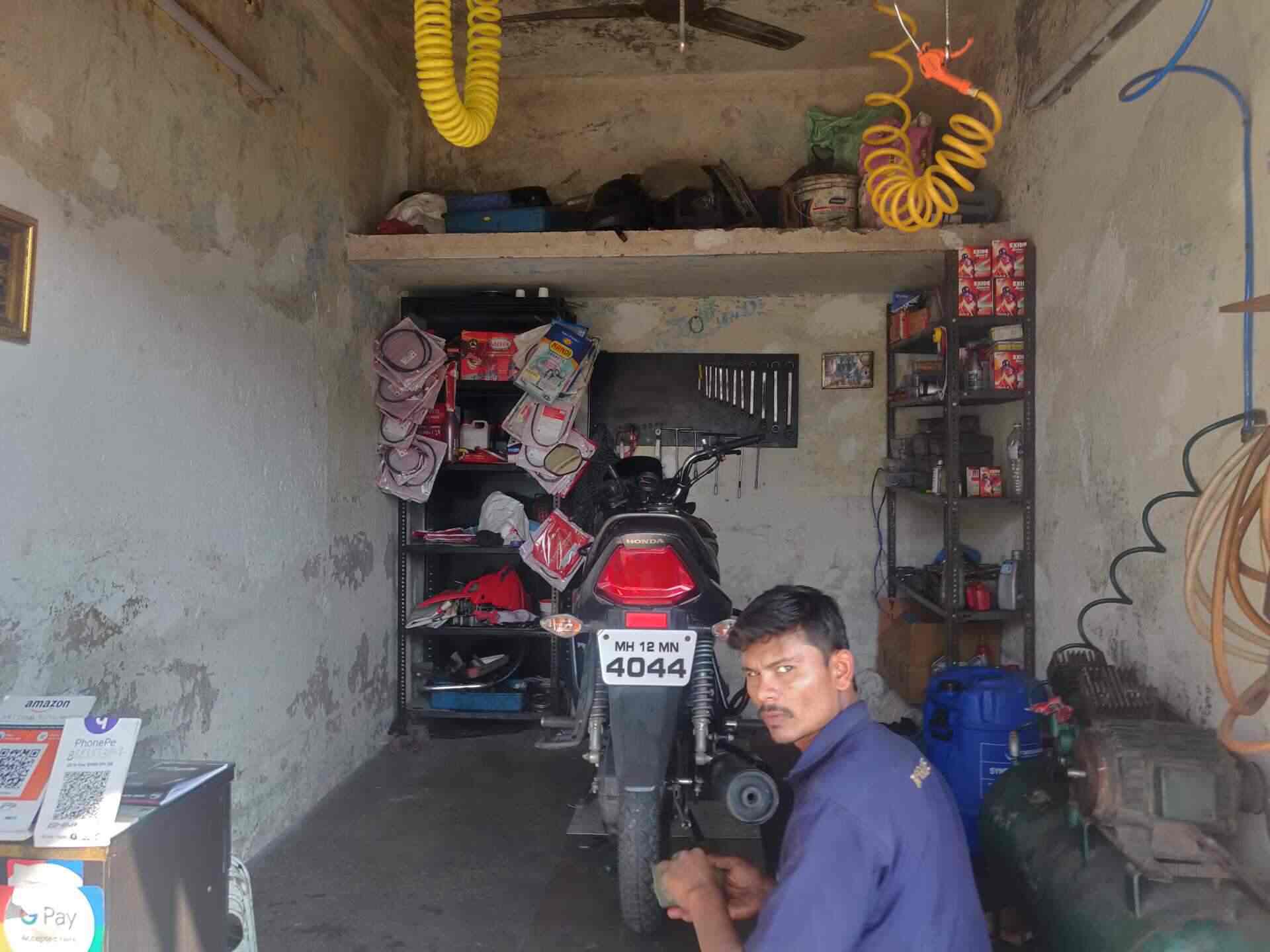 National Auto Garage in Kharadi,Pune - Best Garages near me in Pune ...