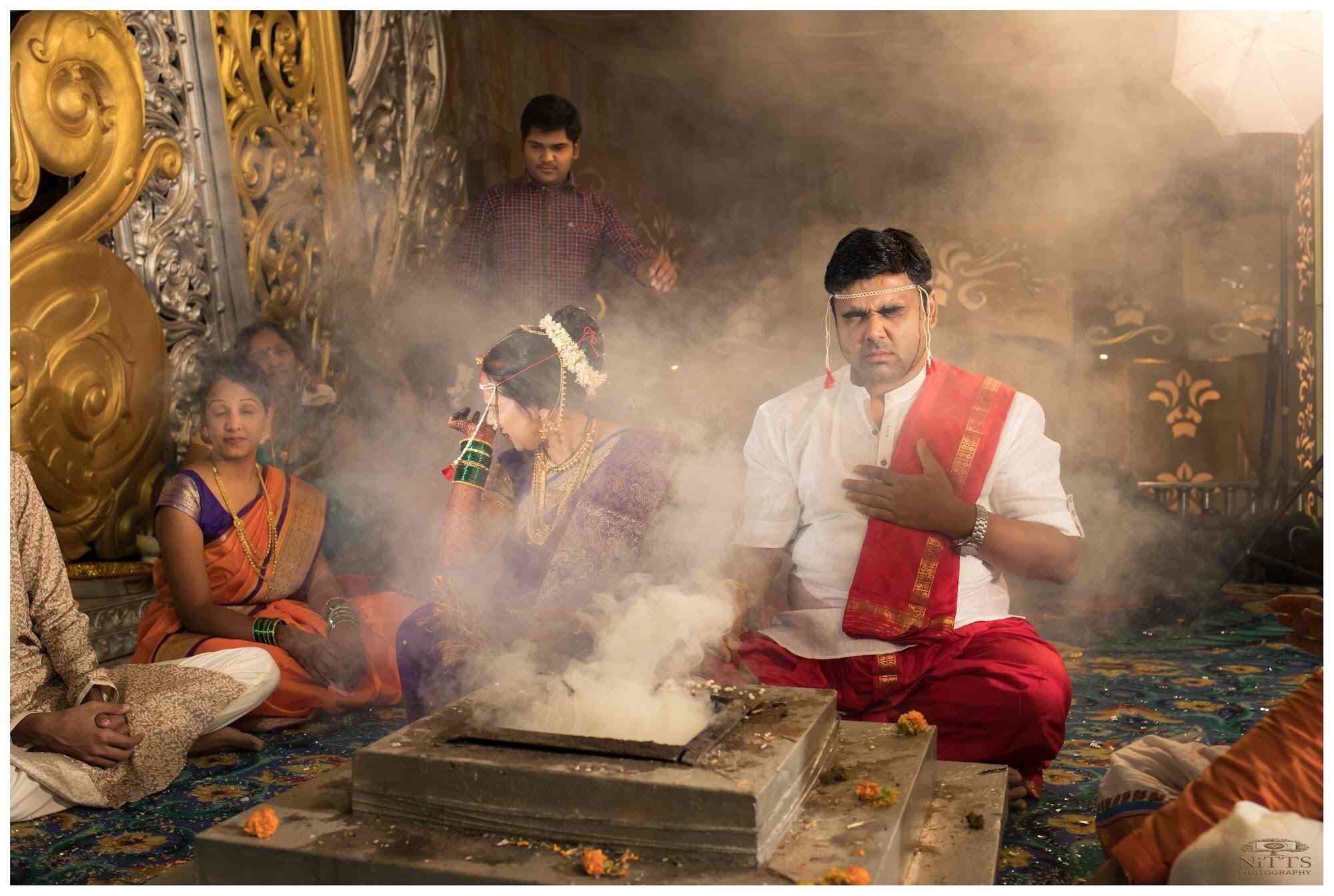 Nitts Photography in Fursungi,Pune - Best Photographers in Pune - Justdial