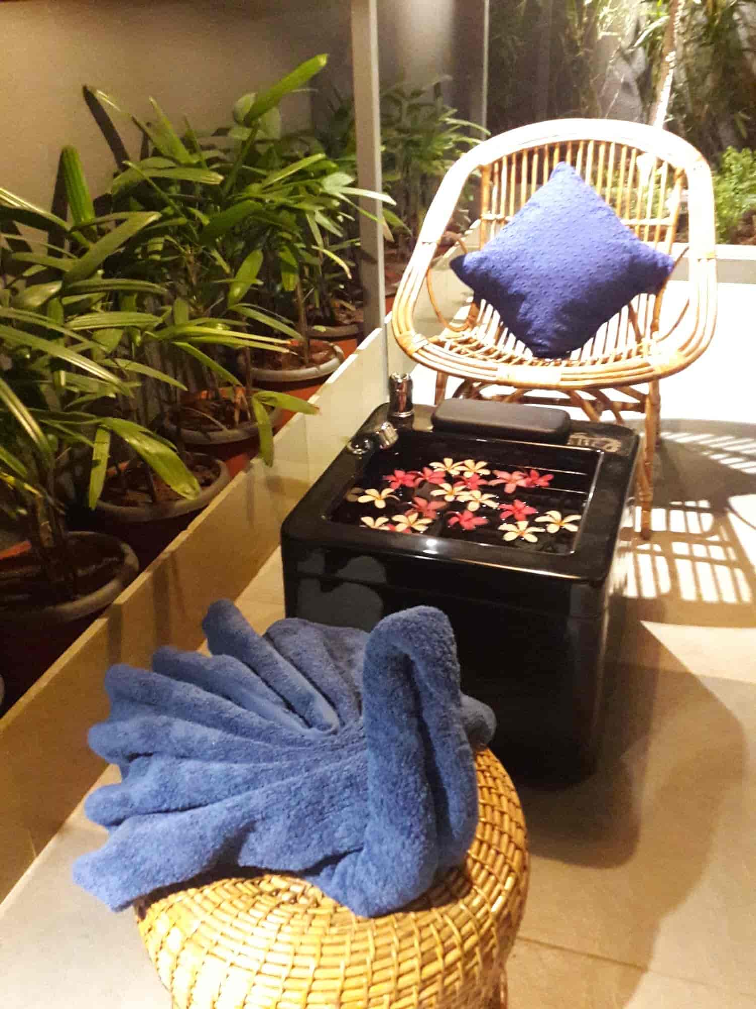 Kavya Beauty Care in Chinchwad,Pune - Best Beauty Parlours near me in ...