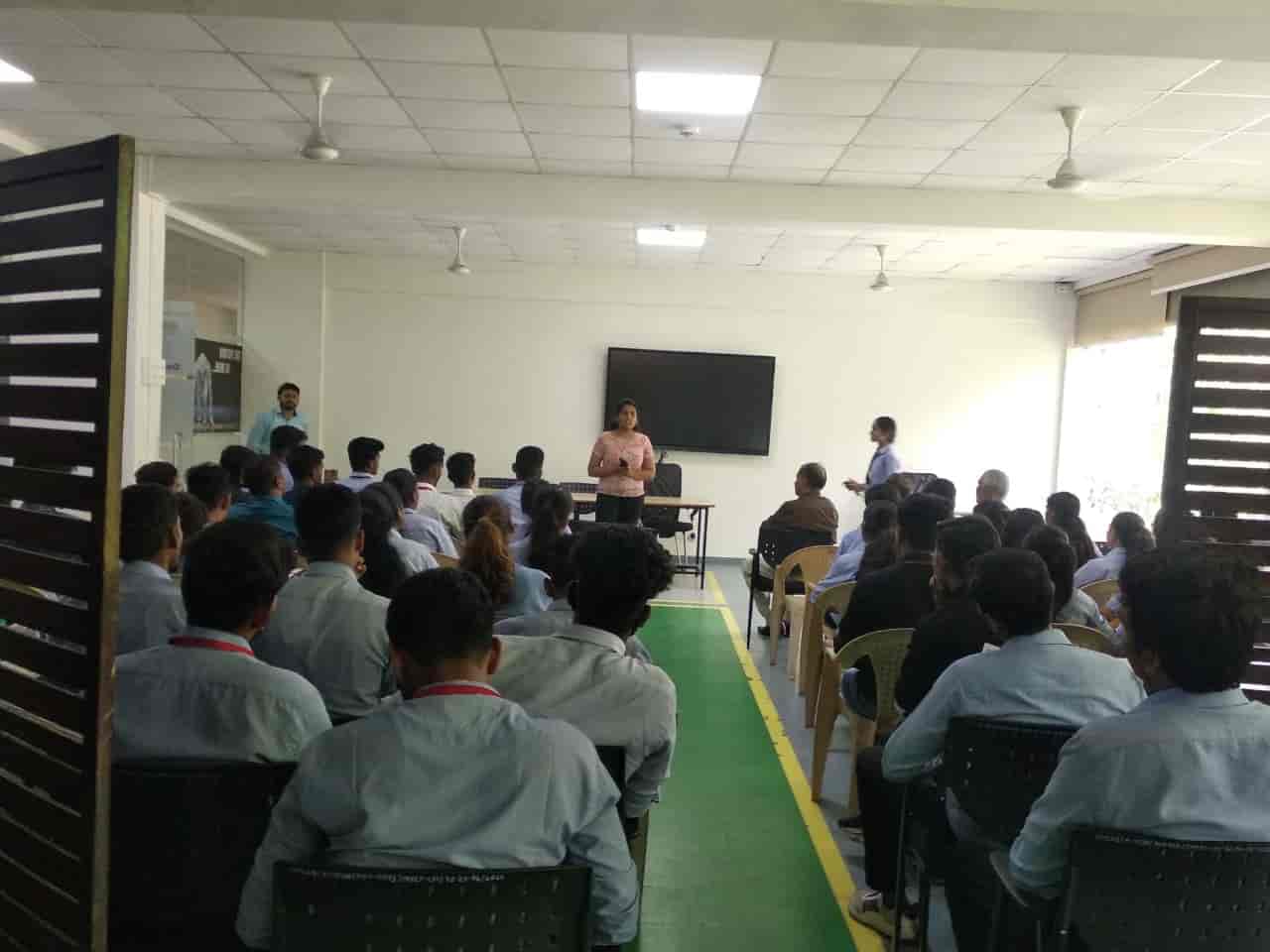 Urja Japanese Learning And Consulting in Kanchanganga Society,Pune ...