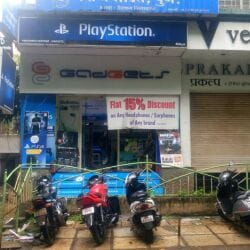 Top Sony Gaming Console Dealers in Pune - Best Sony Gaming Console ...