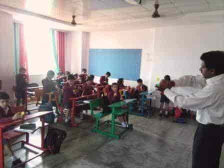 SNBP International School Reviews, Rahatani, Pune - 701 Ratings - Justdial