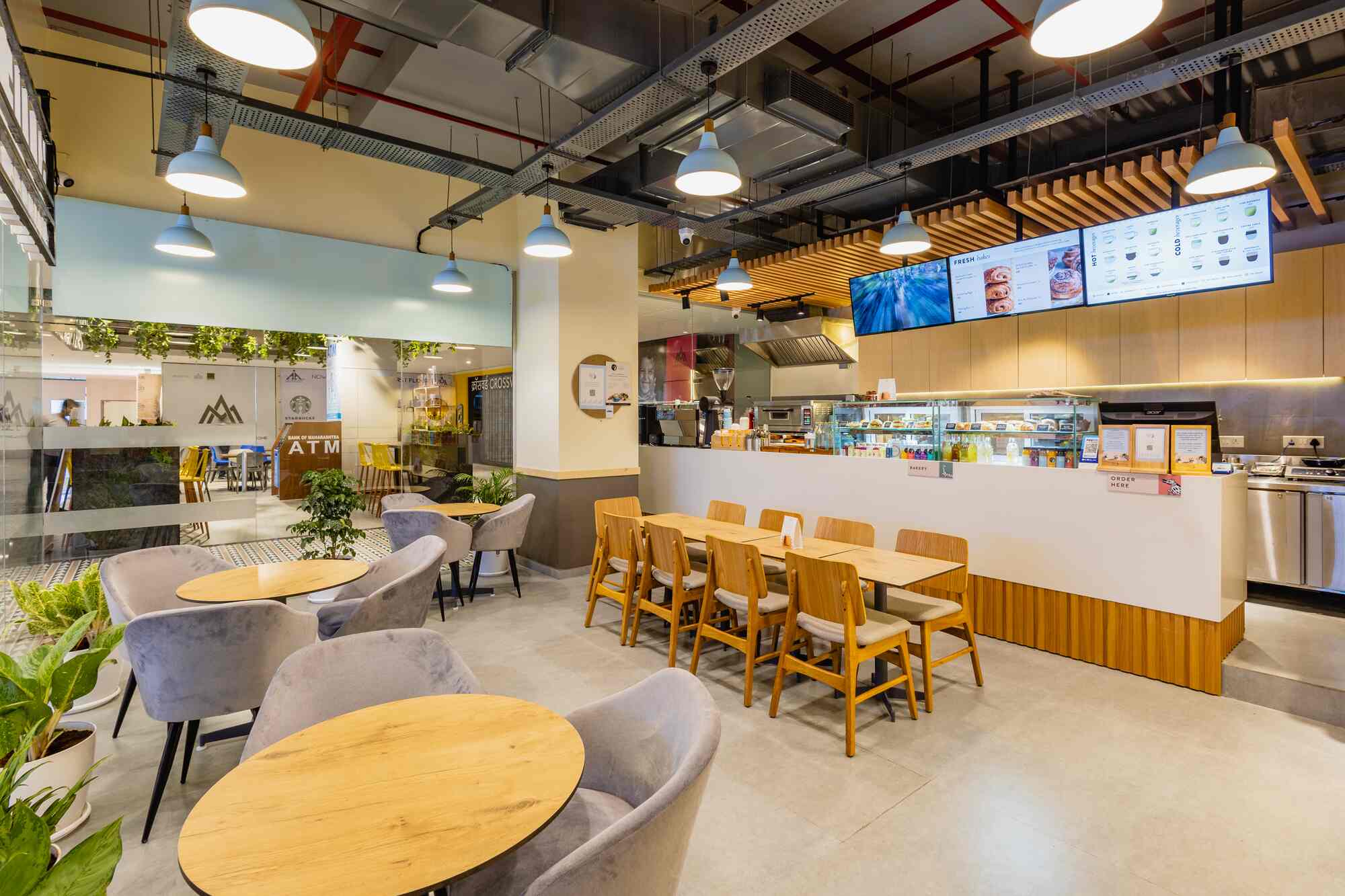 Blue Tokai Coffee Roasters Aero Mall in Lohegaon Pune Best Coffee Shops near me in Pune Justdial