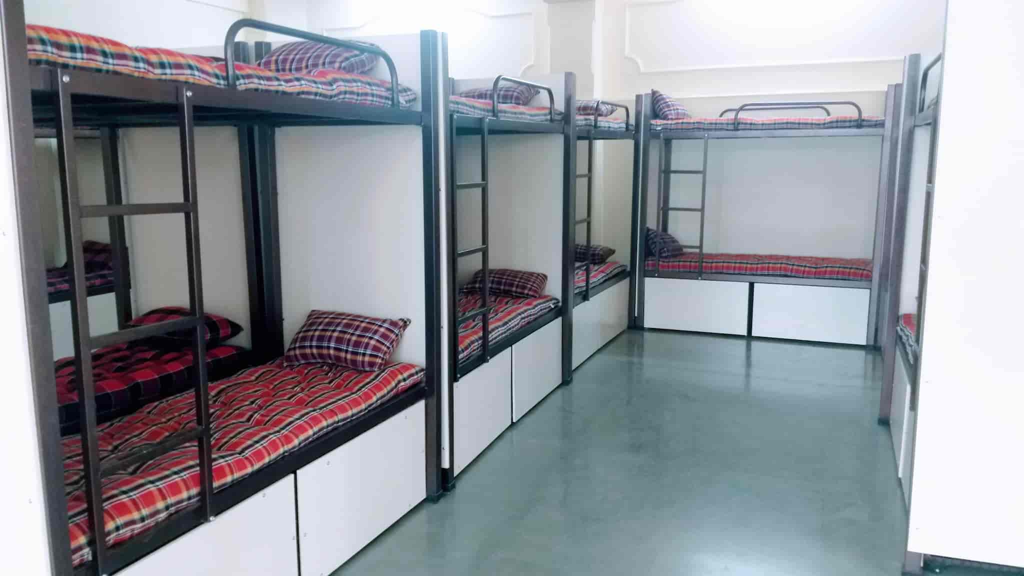Siddhivinayak Boys Hostel in Shaniwar Peth,Pune - Best Hostels near me ...
