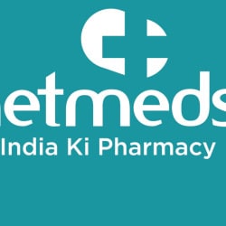 Netmeds share price store