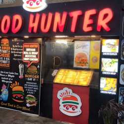 Food Hunter in Near Victoria Hotel Puri Best Biryani Restaurants near me in Puri Justdial