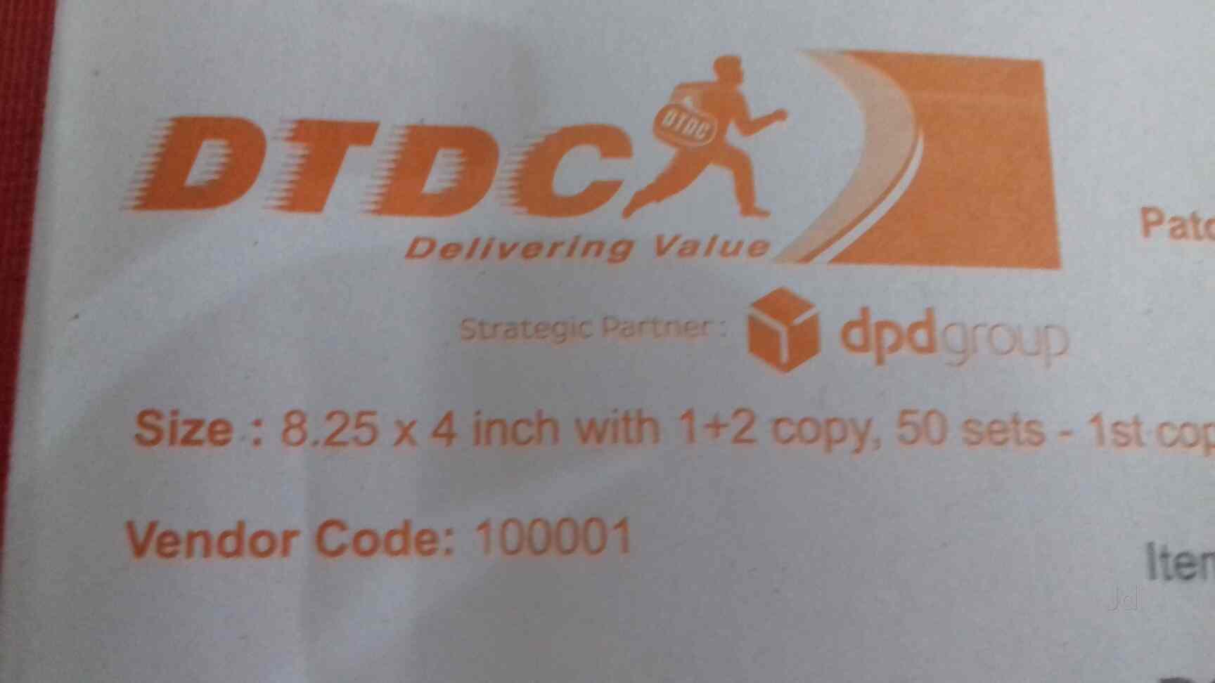 DTDC Express Ltd in Bhatta Bazar,Purnia - Best DTDC-Domestic Courier ...