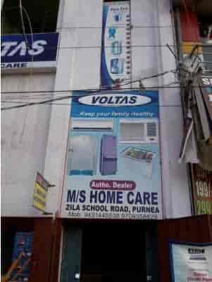 Home Care in Bhatta Bazar,Purnia - Best Home Appliance Dealers near me ...