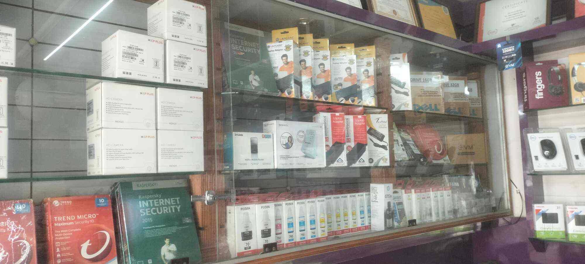 Top Hp Computer Printer Cartridge Dealers in Purnia - Best Hp Computer ...