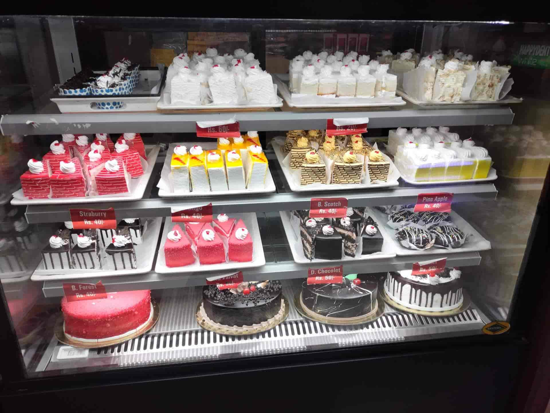 Shiv Cake Palace in Purnia Court,Purnia - Order Food Online - Best Cake ...