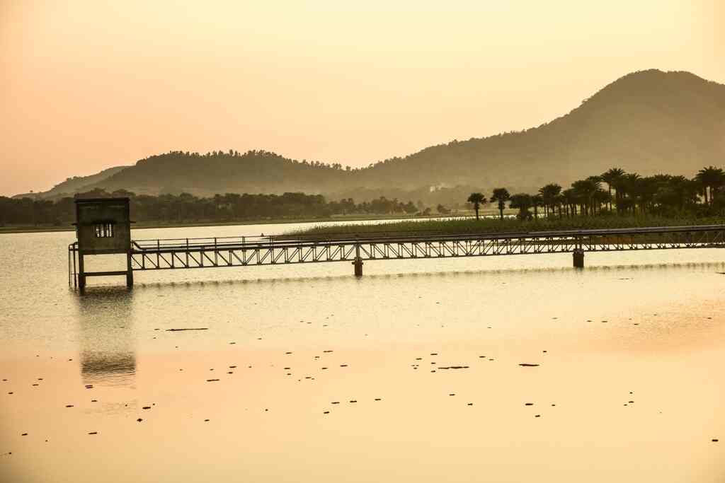 Book Baranti Resort in Purulia - Best Resorts in Purulia - Justdial